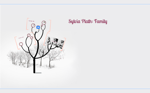 Sylvia Plath: Family by Leah Borsari on Prezi