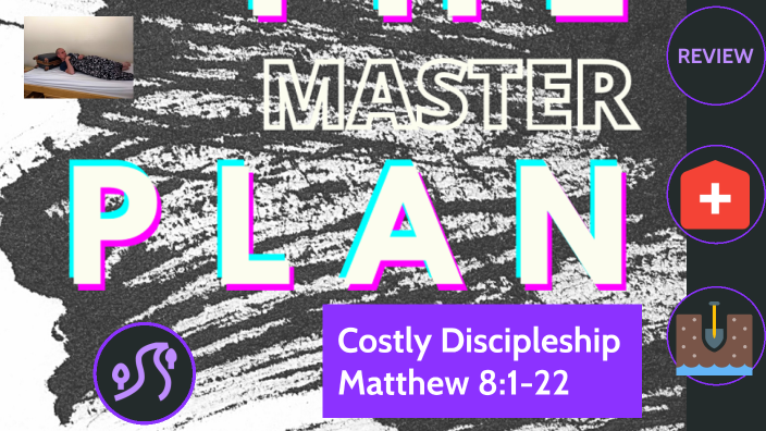 Costly Discipleship by Timothy Sprankle on Prezi