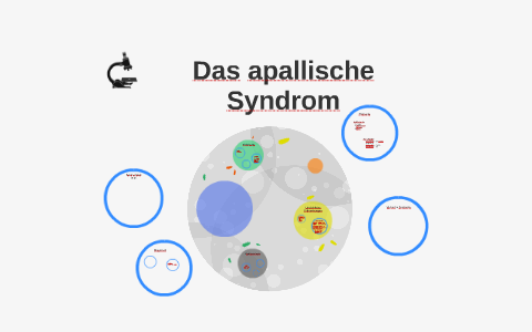 DAs apallische Syndrom by Tobias Stahl on Prezi