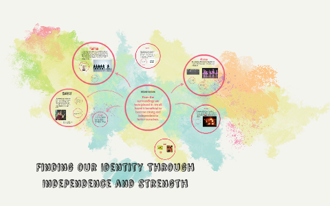 Finding Our Identity Through Independence and Strength by Kaitlyn ...