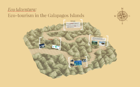 Eco-tourism in the Galapagos Islands by Sarah Keating on Prezi