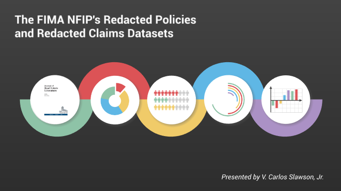 NFIP Data by VC Slawson on Prezi