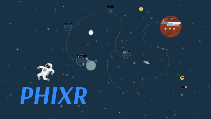 PHIXR by Dayana Matzury Garay Ascanio on Prezi