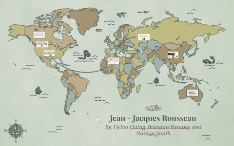 Jean-Jacques Rousseau by Nathan Smith on Prezi