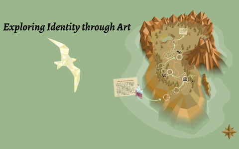 Exploring Identity through Art by David Lackner on Prezi