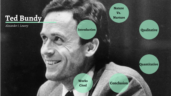 Ted Bundy by Alexander Lowery on Prezi