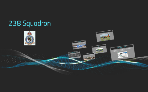 238 Squadron by Steven Coleby on Prezi