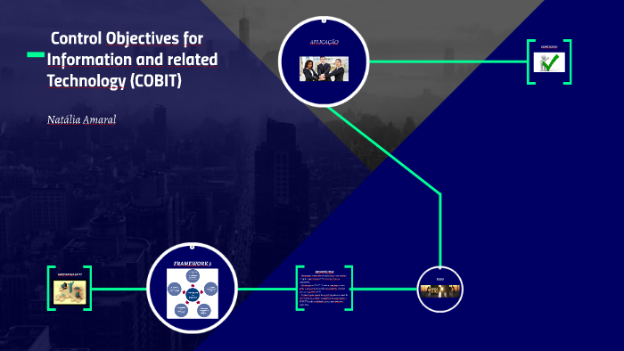 Control Objectives for Information and related Technology ( by Natalia ...