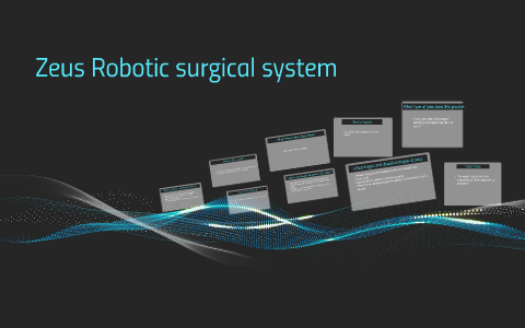 Zeus Robotic surgical system by Meghan Flaugh on Prezi