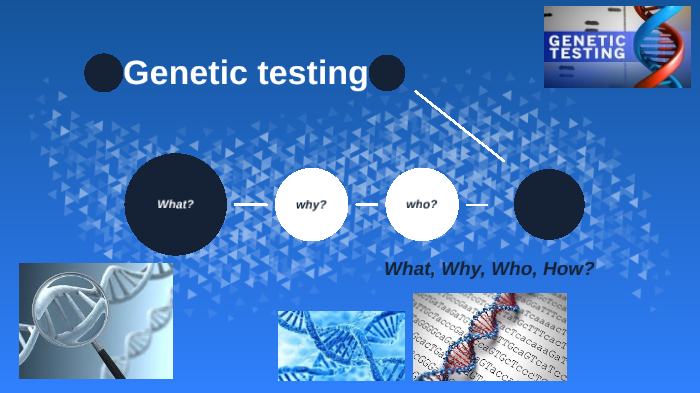 Genetic Tesing by Gabriel lazar on Prezi