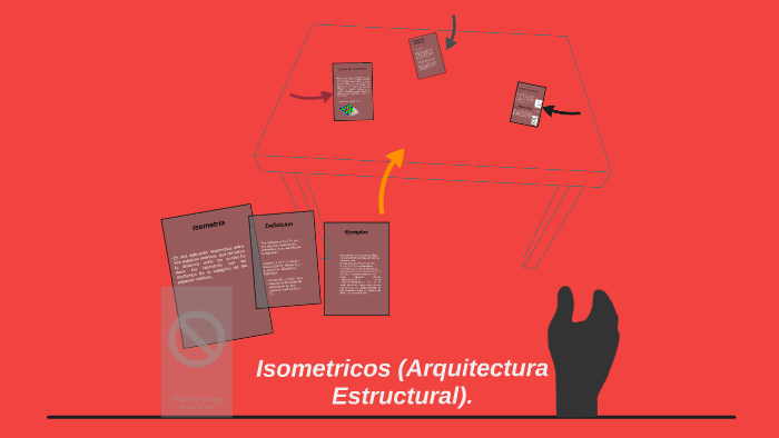 Isometricos (Arquitectura Estructural). by Hillary Cadena on Prezi