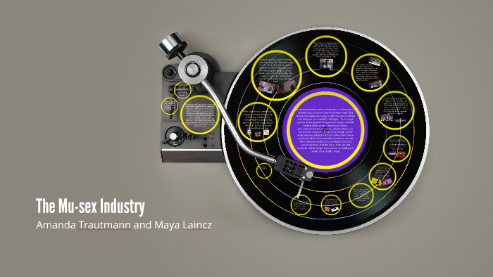 The Mu-sex Industry by Amanda Trautmann on Prezi