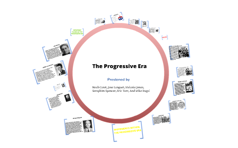 Progressive Era Project by Jose Languet on Prezi
