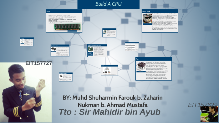CIT assignment 1 by Nukman AM on Prezi