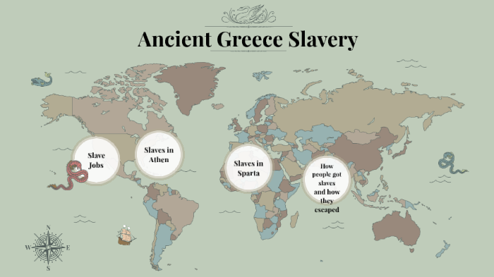 Ancient Greece Slavery by Brendan Gray on Prezi