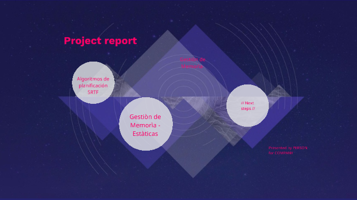 Algoritmos De Planificación Srtf Shortest Remaining Time First By Veronica Quijano On Prezi