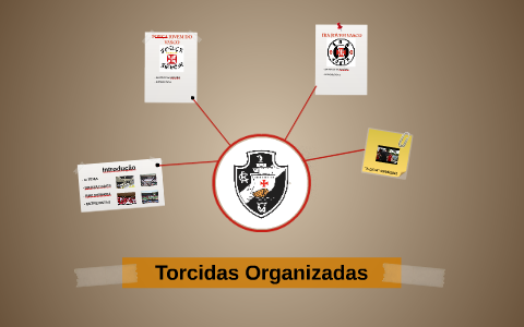 Torcidas Organizadas by Larissa Fontes on Prezi