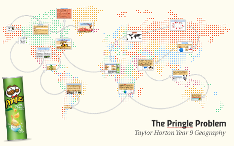 The Pringle Problem by Taylor Horton on Prezi