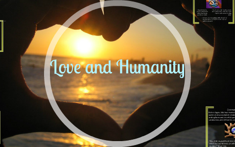 Humanity Project by Emily Etter on Prezi