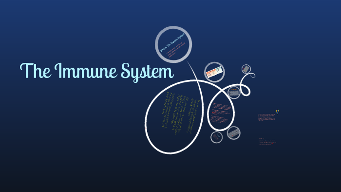 SNC4M - Immune Response by David Corcoran on Prezi