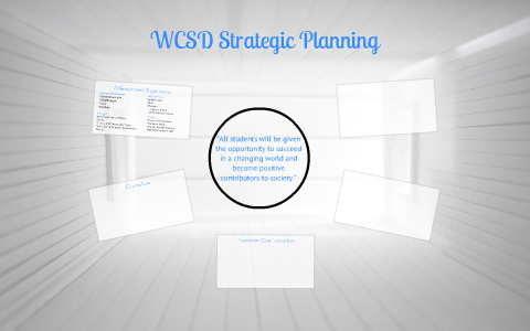 District Planning Concept Map by Travis Lee on Prezi