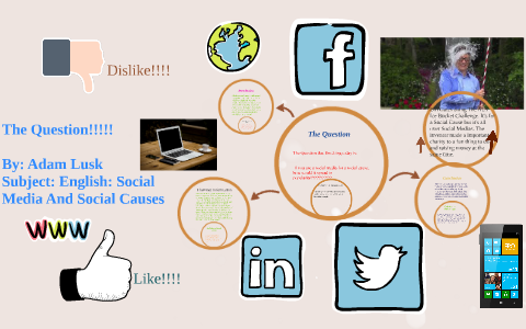 The Question!!!!! by Adam Lusk