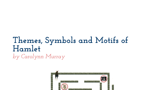 Hamlet Symbolism: 10 examples of symbolism in Shakespeare's play by ...