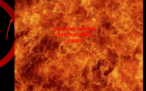 Earth Science by Jeremiah Dunham on Prezi