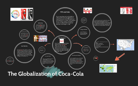 THe Globalization of Coca-Cola by Ryan Nunn on Prezi
