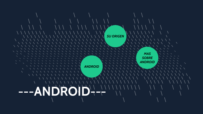 Android by Erika Martinez on Prezi