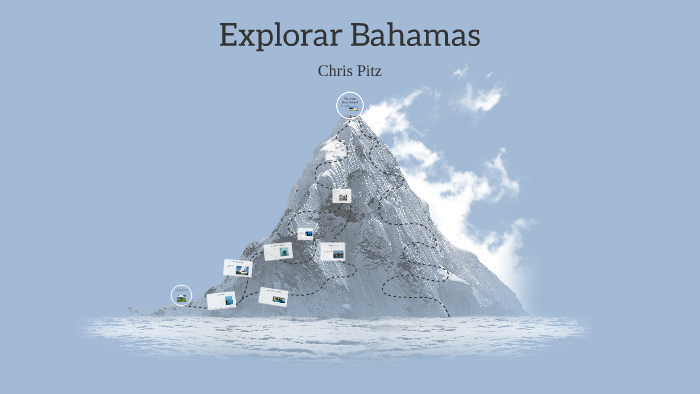 Explorar El Mundo by chris pitz on Prezi