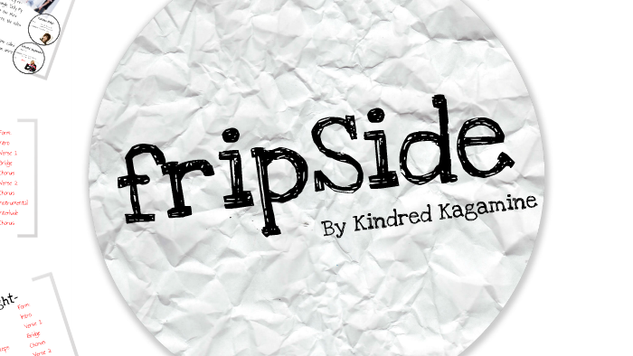 Biography - Fripside by NiChu APH on Prezi