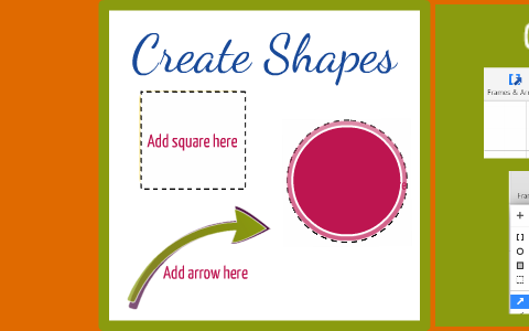 Step-by-Step Prezi Tutorial - Beginner Level by Jaime Ng on Prezi