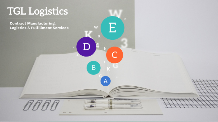TGL Logistics by Brendon DeDomenico on Prezi