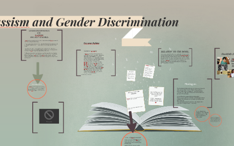 CLASSISM & GENDER DISCRIMINATION by Farzana Rahim on Prezi