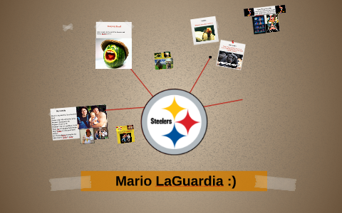 Mario LaGuardia :) by Mario LaGuardia on Prezi