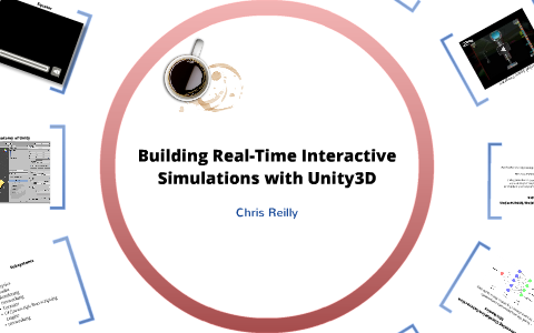 Building Real-Time Interactive Simulations with Unity3D by Chris Mann ...