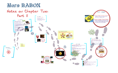 babok Chapter 2 part 2 by Kris Vaidyanathan on Prezi