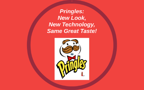 Pringles: New look New Technology.....Same Great Taste by Matt Sparling ...