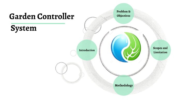 Garden Controller System by bren bernardo on Prezi