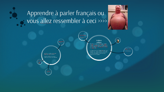 Apprendre à parler français ou vous allez ressembler à ceci by conor ...