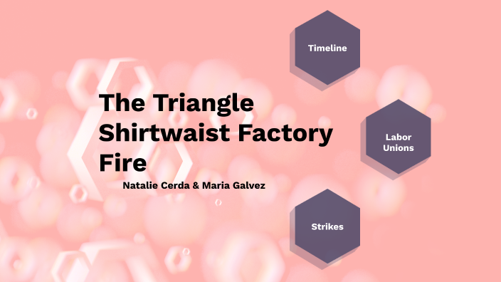 Triangle Shirtwaist Factory Fire by natalie cerda on Prezi