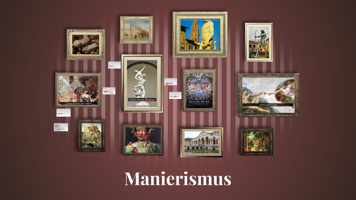 Manierismus by Philipp Borutta on Prezi