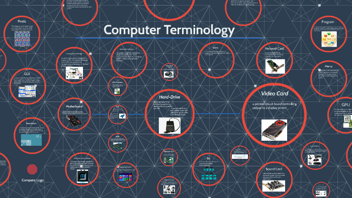 Computer Terminology by Ed Gilbert on Prezi