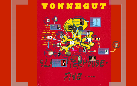 Slaughterhouse Five Character List by Raymond Tang on Prezi