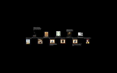 Physics Timeline by Alex Gonzalez on Prezi