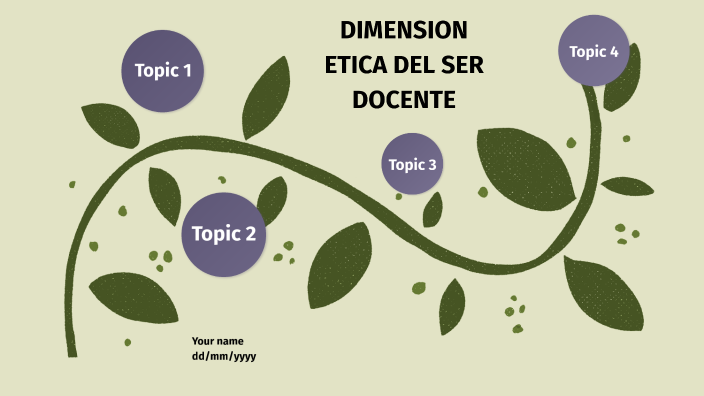 DIMENSION ETICA DEL SABER DOCENTE by AGUSTINA CASANOVES on Prezi
