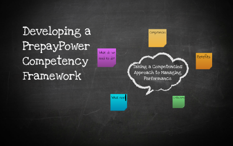 Developing a PPP Competency Framework by Niamh Obrien on Prezi