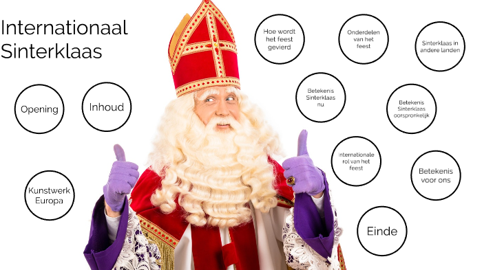 int sint sen en an goed by Anna Van Manen on Prezi