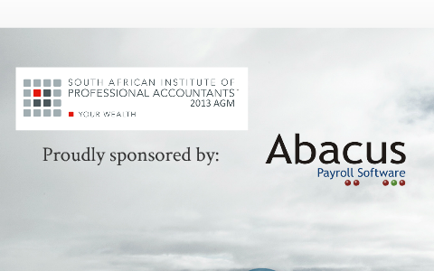SAIPA_Abacus_Payroll_Software by Tim Robertson on Prezi